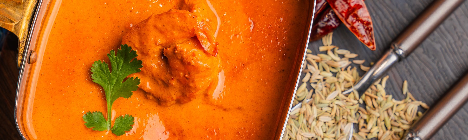 Indya by Vineet | Upbeat Indian Restaurant In Dubai | Menus